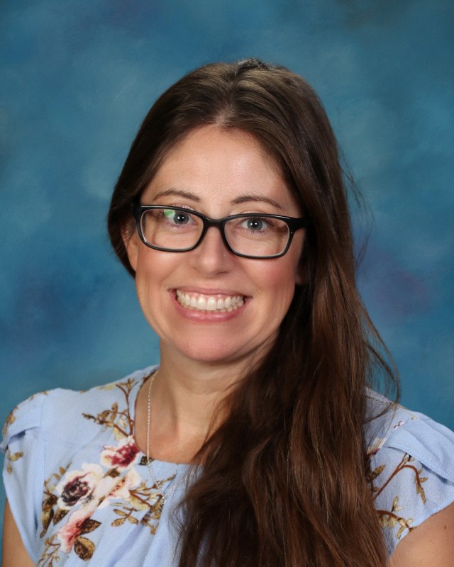 Mrs. Beth Smith – San Gabriel Christian