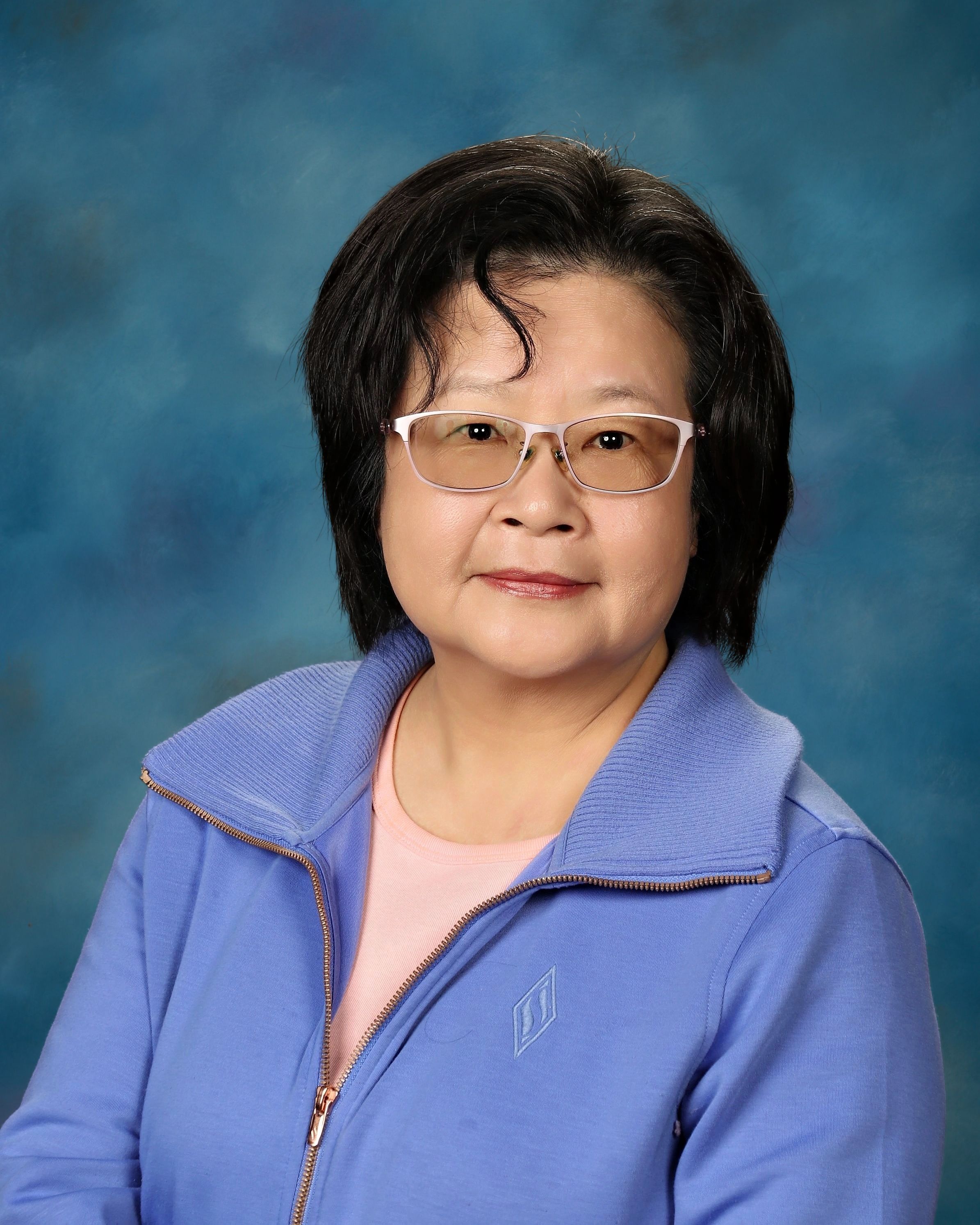Ms. Sharon Liao – San Gabriel Christian