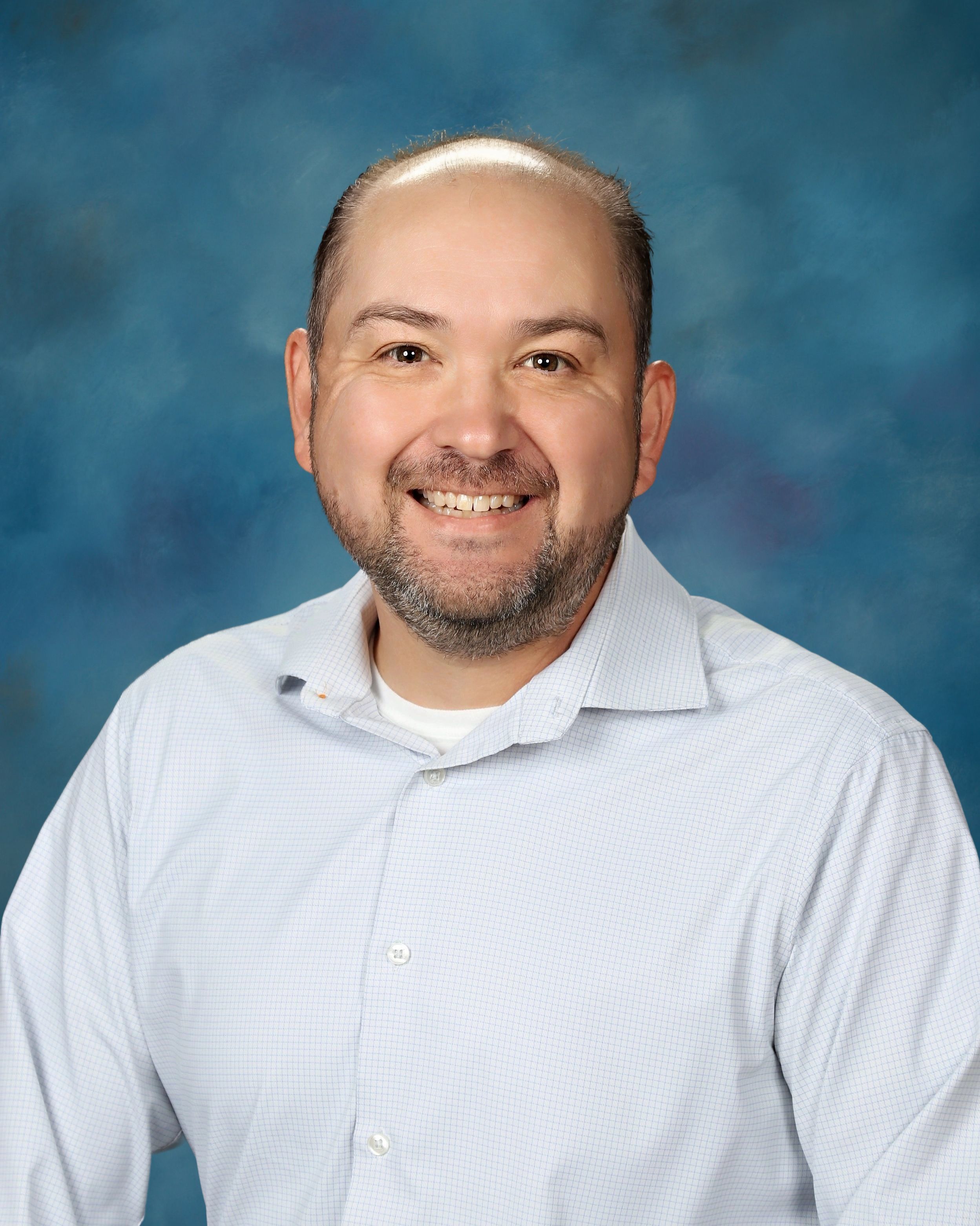 Mr. Jon Bialon – San Gabriel Christian