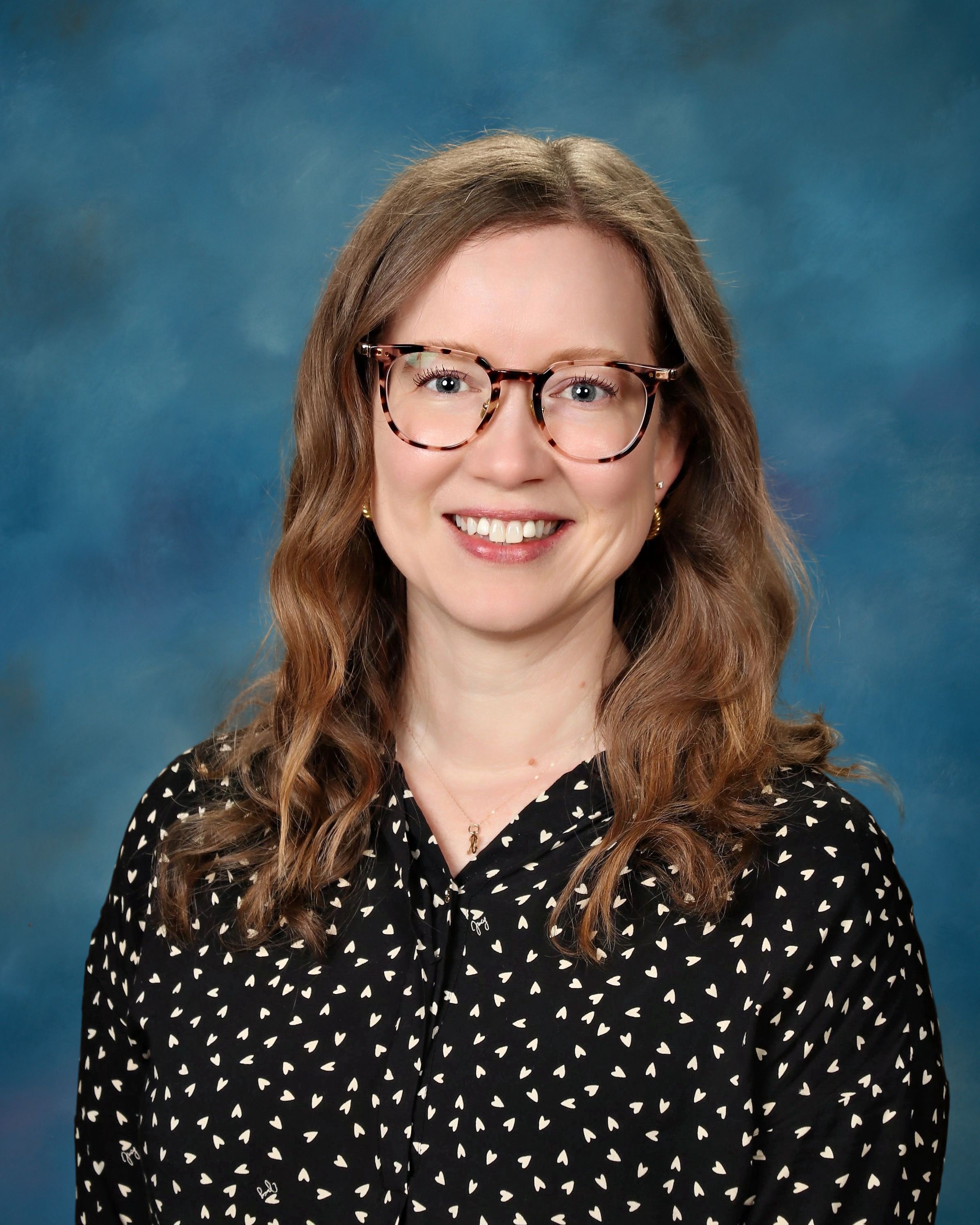 Ms. Katelyn Parsons – San Gabriel Christian