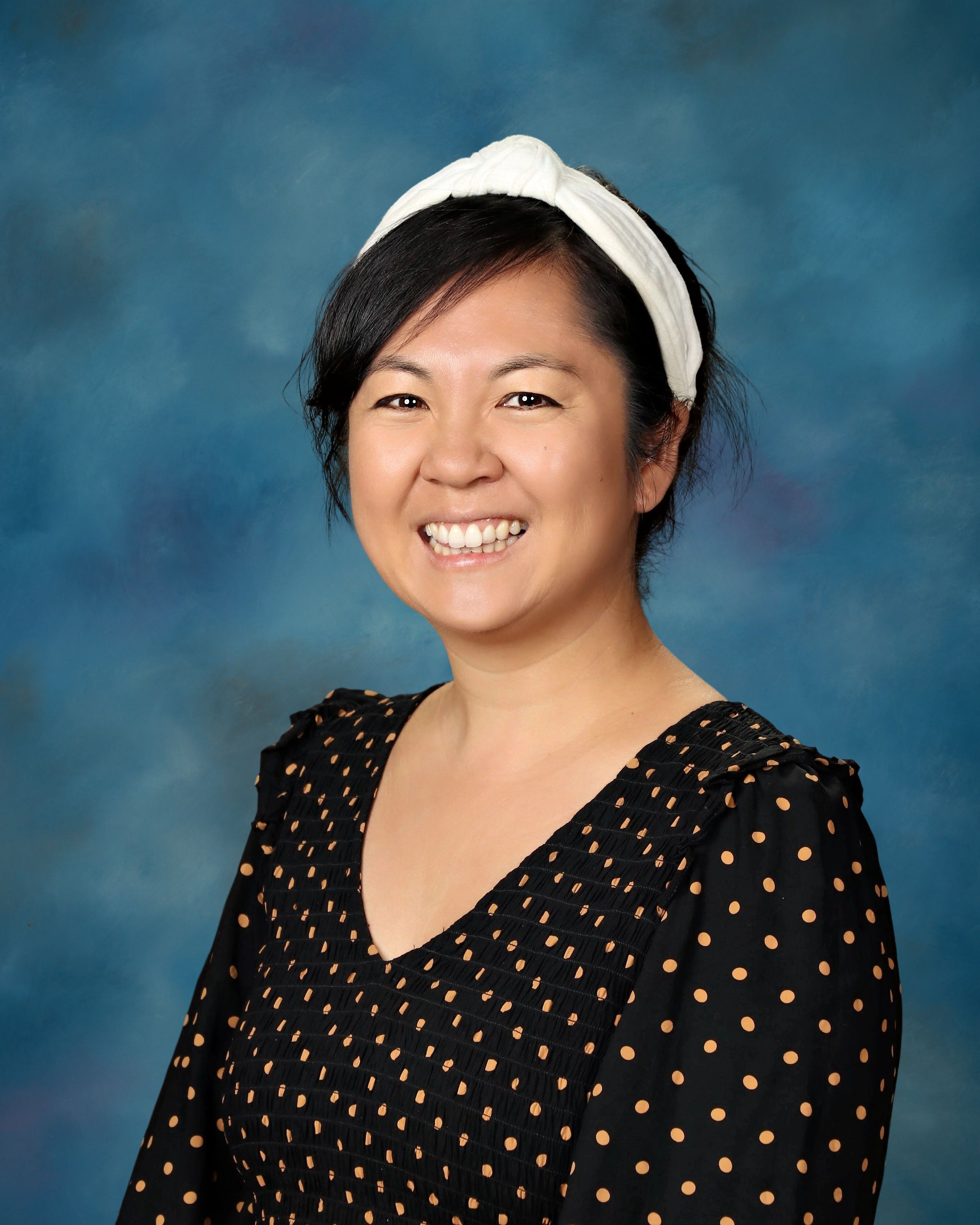 Mrs. Jennifer Fung – San Gabriel Christian