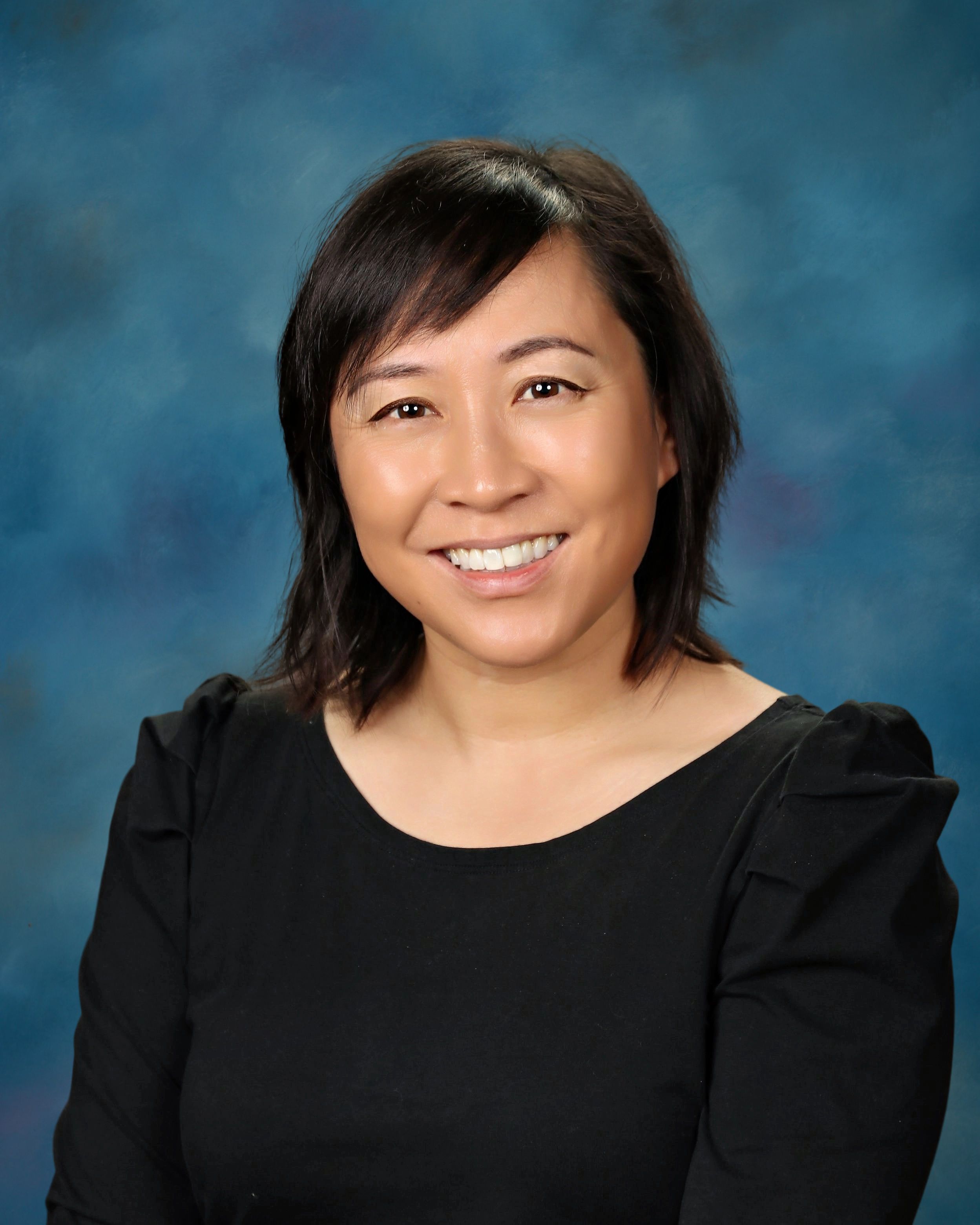 Mrs. Tiffany Ng – San Gabriel Christian