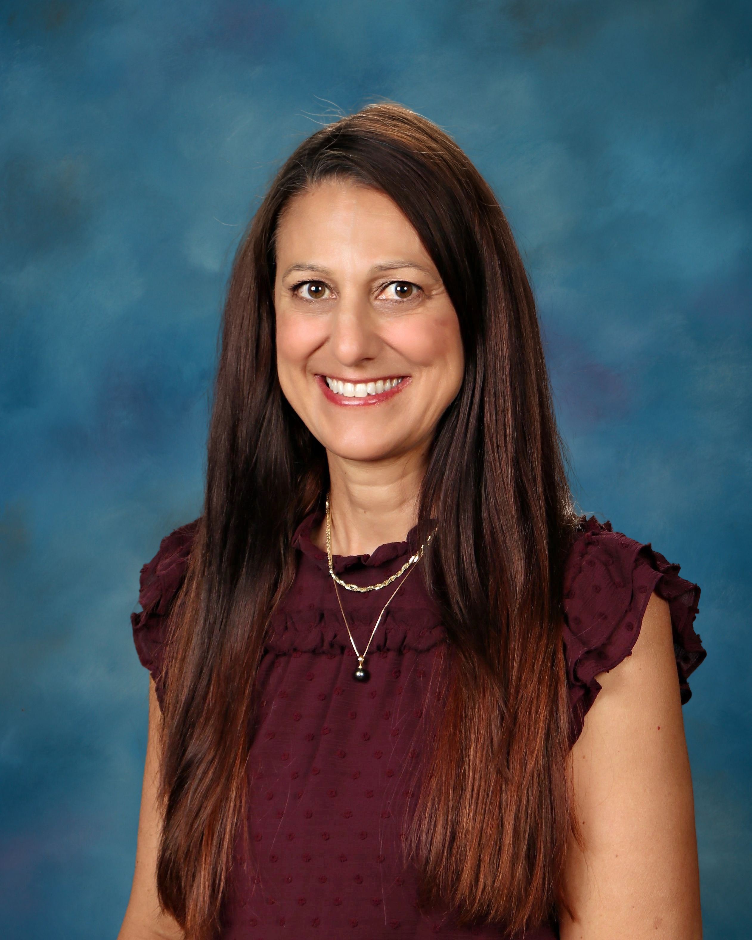 Mrs. Carissa Lysne – San Gabriel Christian