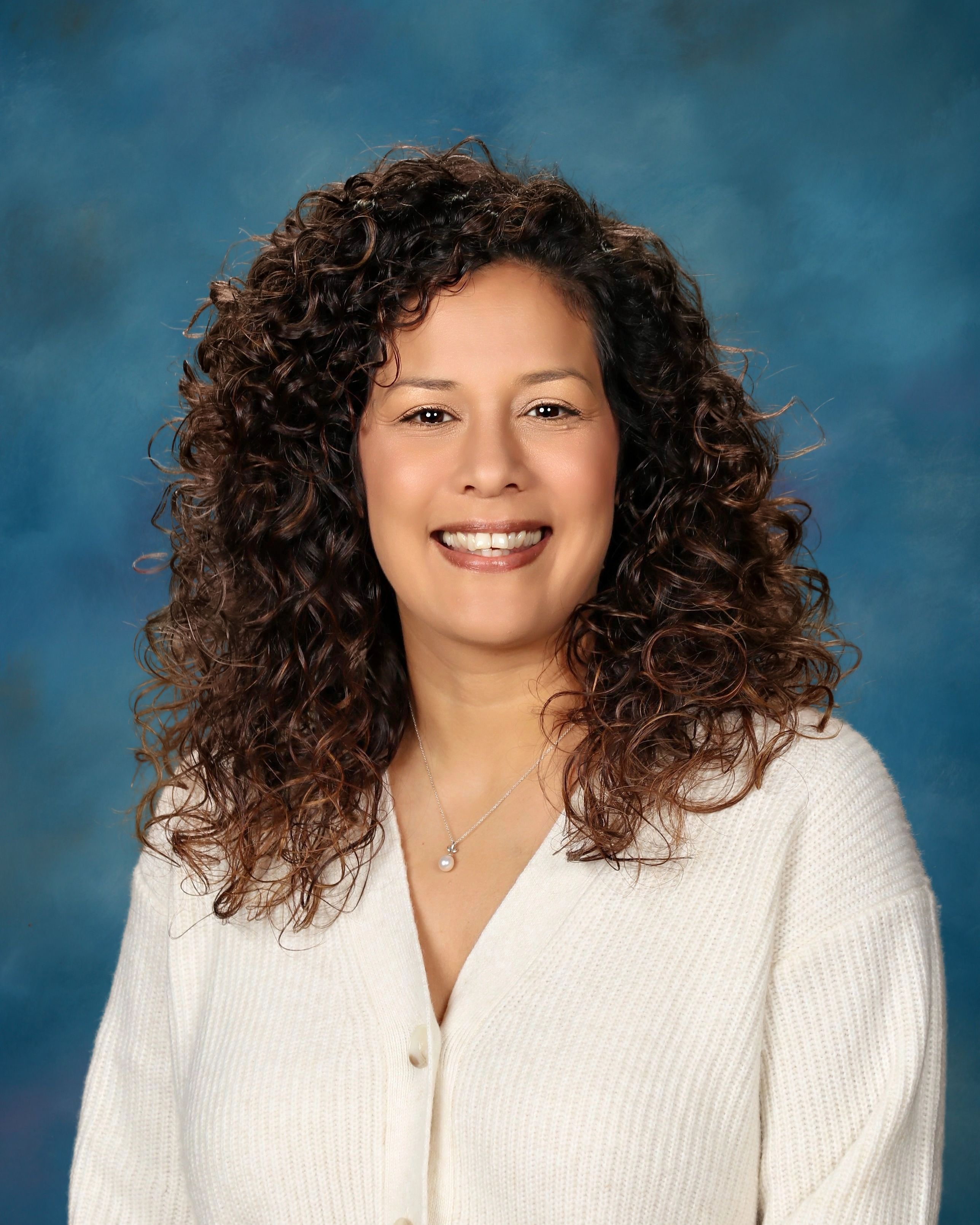 Mrs. Chesed Bialon, M.Ed., MEDL – San Gabriel Christian